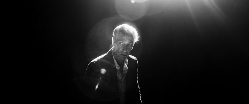 Watch David Strathairn in the trailer for Remember This | Live for Films