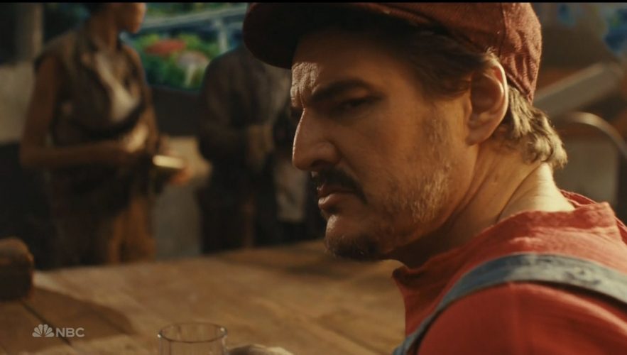 Watch Pedro Pascal in the trailer for the post-apocalyptic trailer for ...