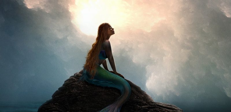 The Little Mermaid – Disney’s latest live-action remake gets a new ...