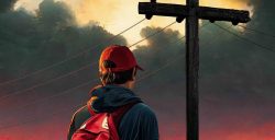 The Chosen One – The Netflix adaptation of Mark Millar’s American Jesus ...