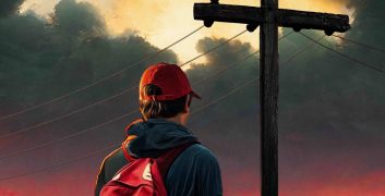 The Chosen One – The Netflix adaptation of Mark Millar’s American Jesus ...