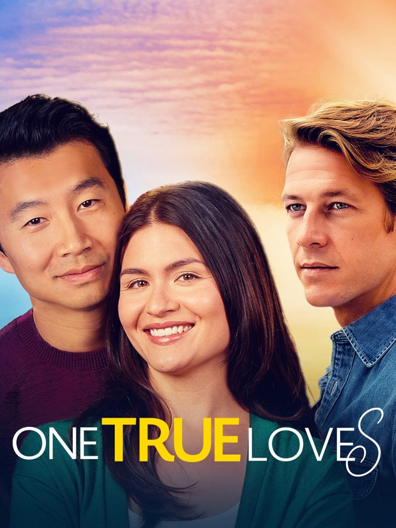 Watch Simu Liu, Phillipa Soo and Luke Bracey in the new trailer for One ...