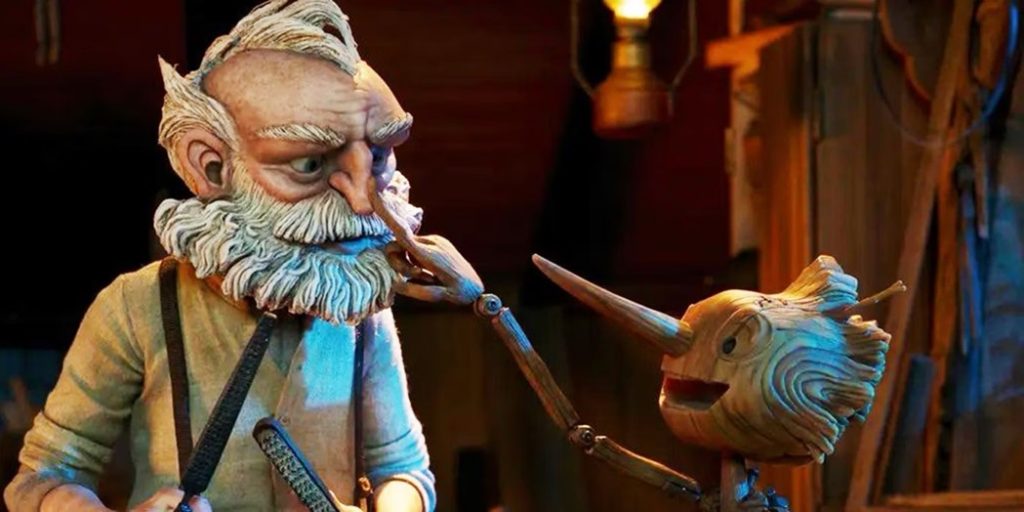 The Best Stop-Motion Film and TV Shows | Live for Films