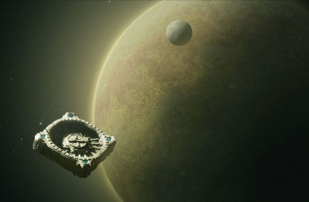 Building Better Worlds – A new campaign for the Alien RPG is heading ...