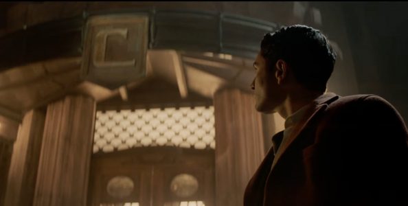 The Continental – Watch the trailer for the John Wick spin-off prequel ...