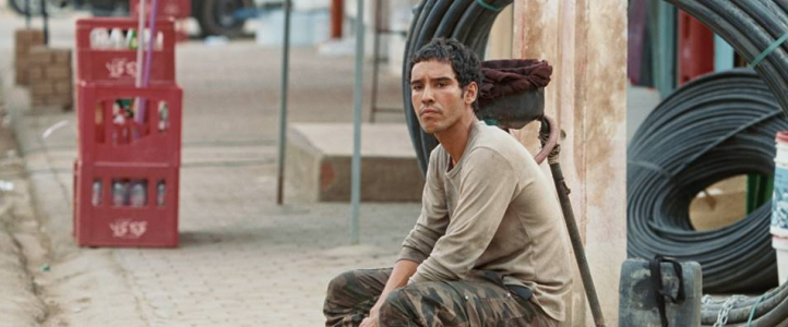 Harka – Watch the trailer for the new film from Lotfy Nathan | Live for ...