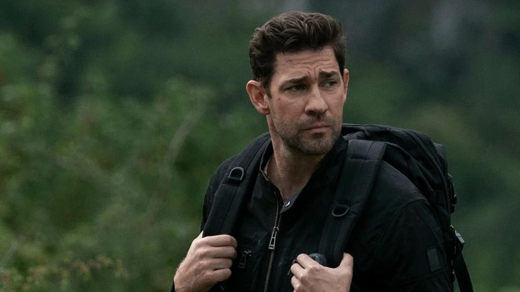 Tom Clancy’s Jack Ryan – Watch the trailer for the Fourth and Final ...