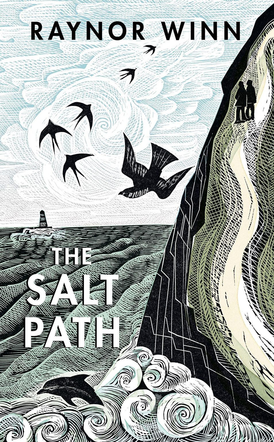 Gillian Anderson and Jason Isaacs to star in The Salt Path based on ...