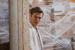 The Collective – Lucas Till, Ruby Rose, Tyrese Gibson and Don Johnson ...