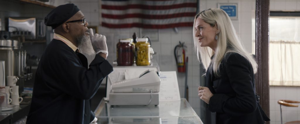 Watch Uma Thurman, Samuel L. Jackson, Joe Manganiello and more in The ...