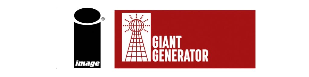 Rick Remender’s Giant Generator signed exclusive deals with some top ...