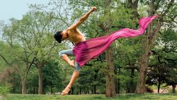 Call Me Dancer – Watch the trailer for the new documentary | Live for Films