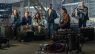 Kevin Hart leads an international team of thieves in the Lift trailer ...
