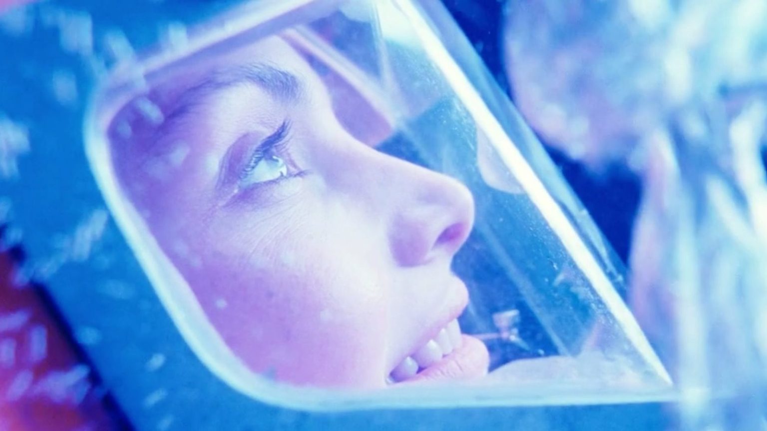James Cameron’s The Abyss: Special Edition gets a trailer for the new ...