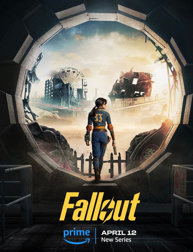 The Fallout TV show gets a new trailer | Live for Films