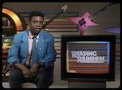 Butterfly In The Sky – The Reading Rainbow documentary gets a release ...