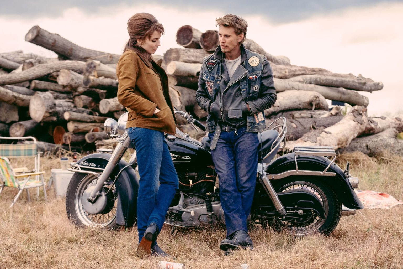 Watch Austin Butler, Jodie Comer and Tom Hardy in the new trailer for ...