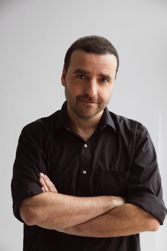 Forelock – The new dark comedy starring David Krumholtz, Caleb ...