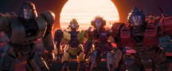 Transformers One – Watch the trailer for the new animated prequel ...