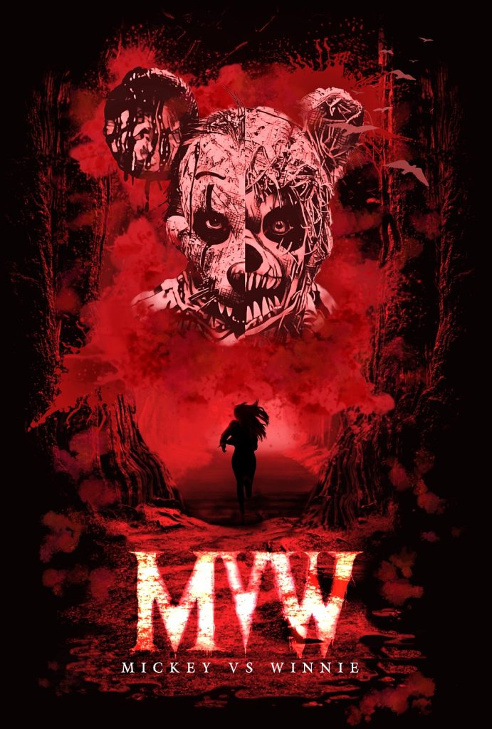 Mickey vs. Winnie – Mickey Mouse and Winnie The Pooh will face off in a ...