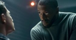 Cross – The new Alex Cross series, starring Aldis Hodge, gets a trailer ...