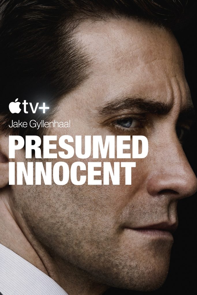 Jake Gyllenhaal is Presumed Innocent in the new trailer for the limited series | Live for Films