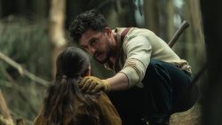 Kit Harington faces The Beast Within in the trailer for the new ...