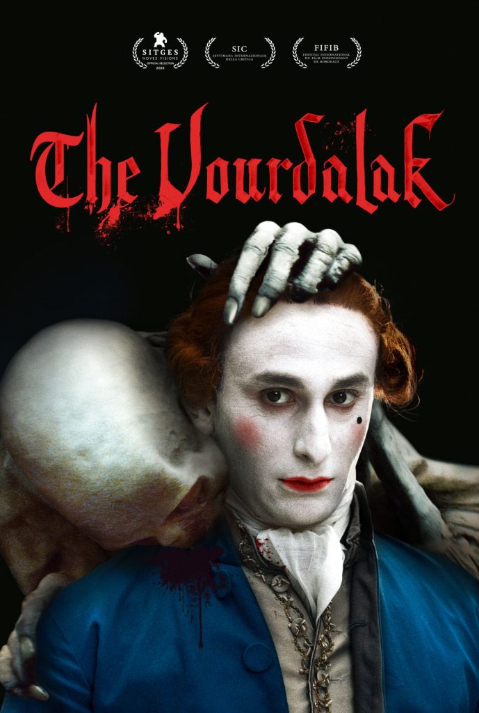 Review: The Vourdalak – “A fabulous new entry into the vampire film ...