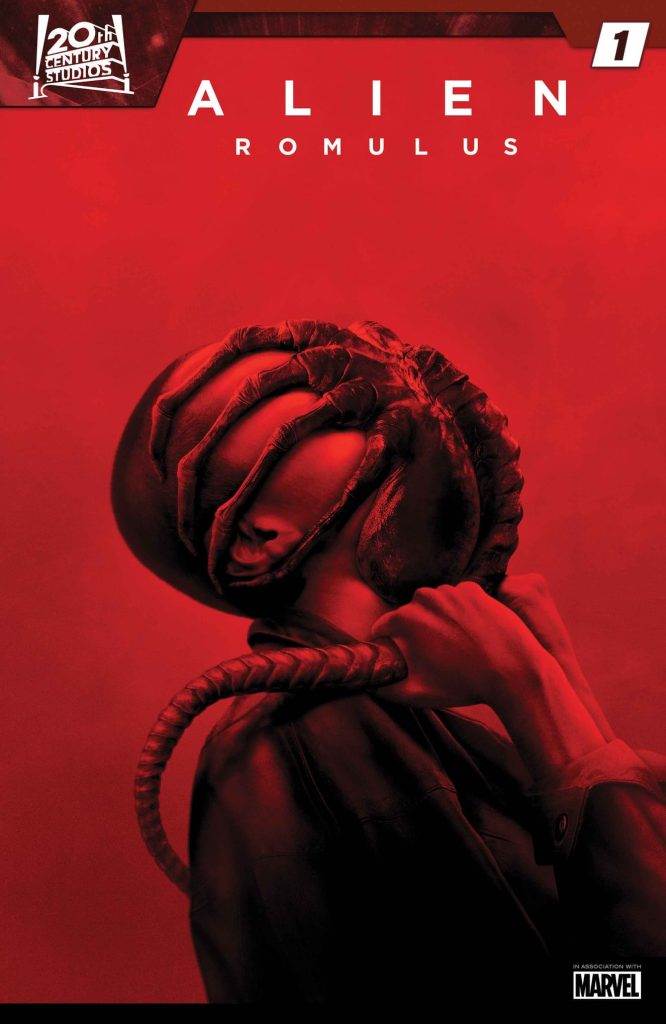 Marvel’s Alien: Romulus prelude comic book shows what happened on the ...