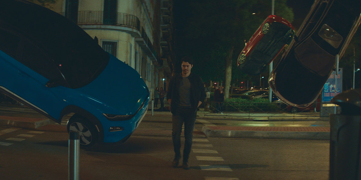 TIFF 2024 Review: Daniela Forever – “a high concept film that doesn’t ...