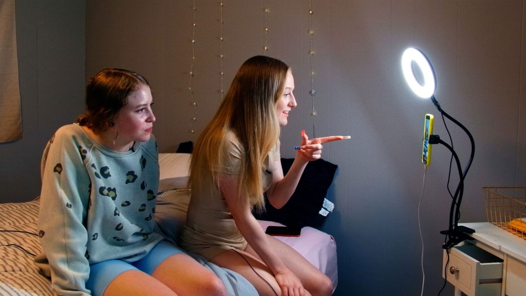 Sundance 2025 Review: Sugar Babies – “Fleit never judges her subjects ...