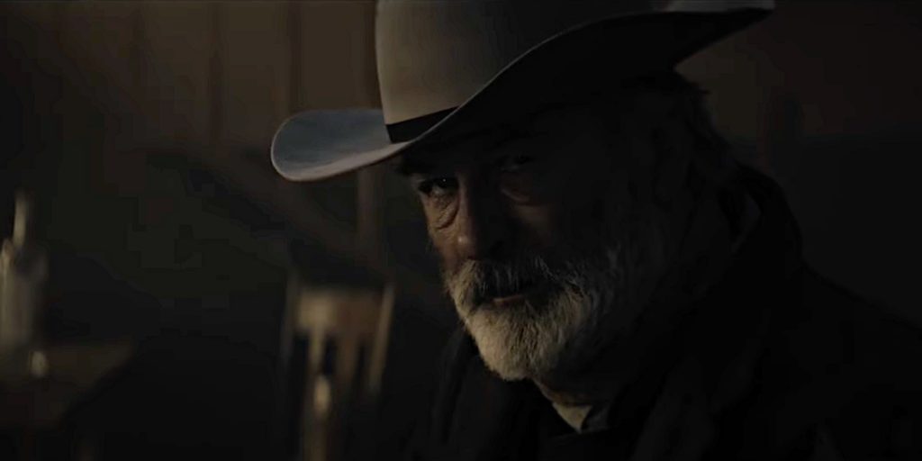 Rust – Watch the new trailer for the Alec Baldwin Western | Live for Films