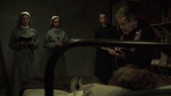 The Ritual – Watch Al Pacino, Dan Stevens, Ashley Greene, & Abigail ...