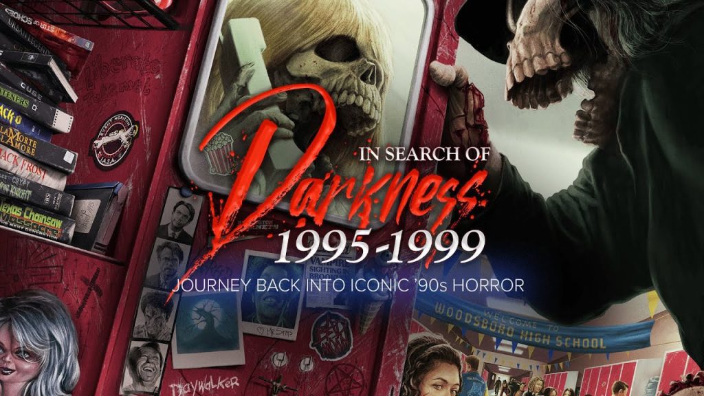 In Search of Darkness: 1995 -1999 – The new horror documentary is ...
