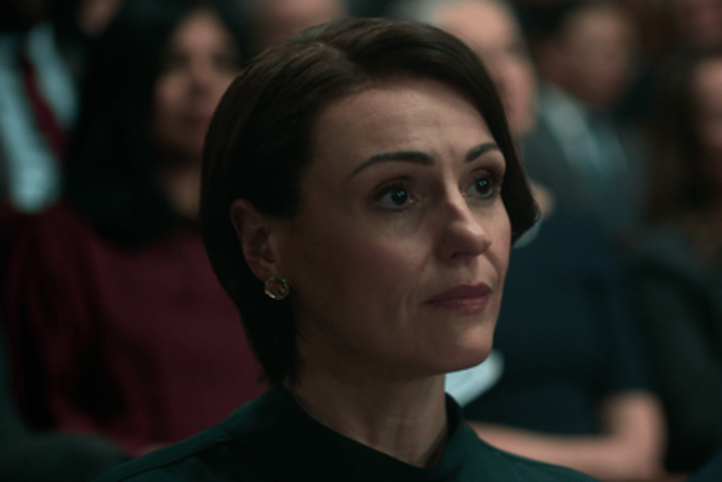 Hostage – Watch the trailer for the new drama series starring Suranne Jones | Live for Films