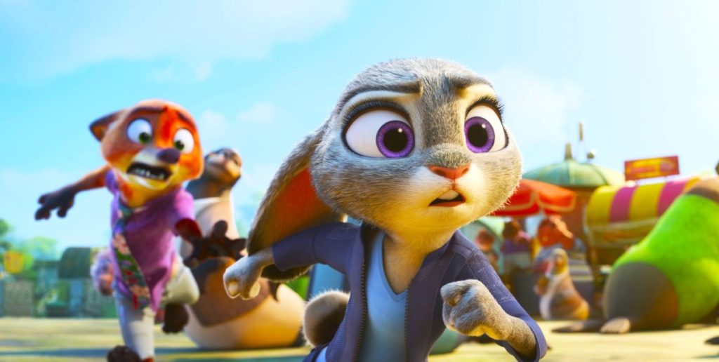 Zootopia 2 gets a new trailer | Live for Films