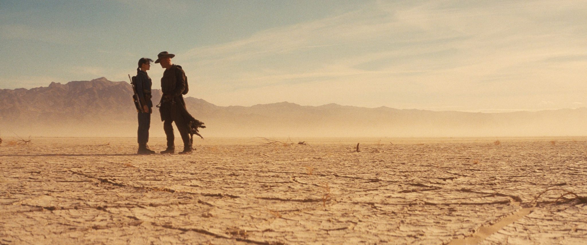 Fallout Season 2 gets a teaser trailer | Live for Films
