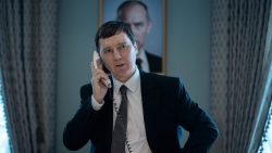 TIFF 2025 Review: The Wizard of the Kremlin | Live for Films