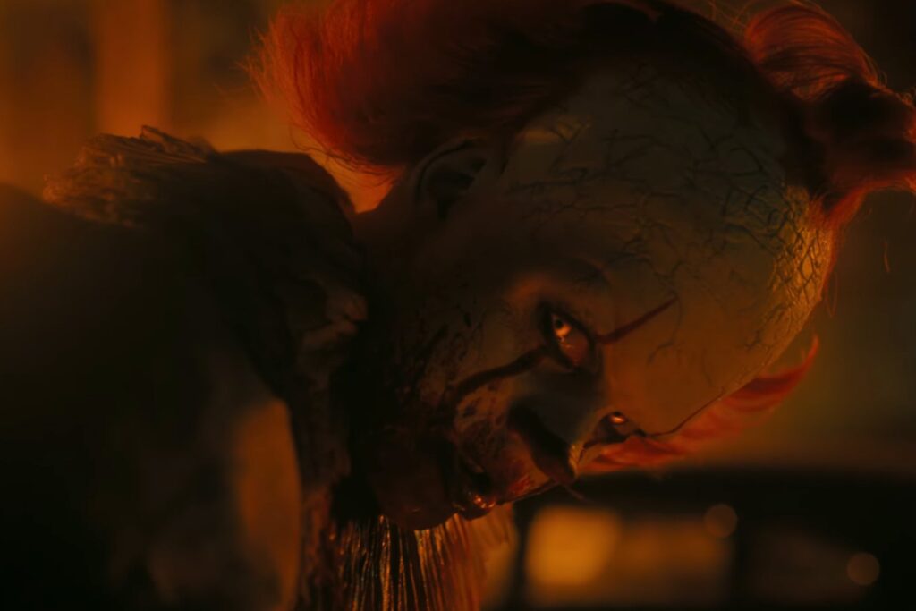 IT: Welcome to Derry – The prequel series gets a new trailer | Live for Films