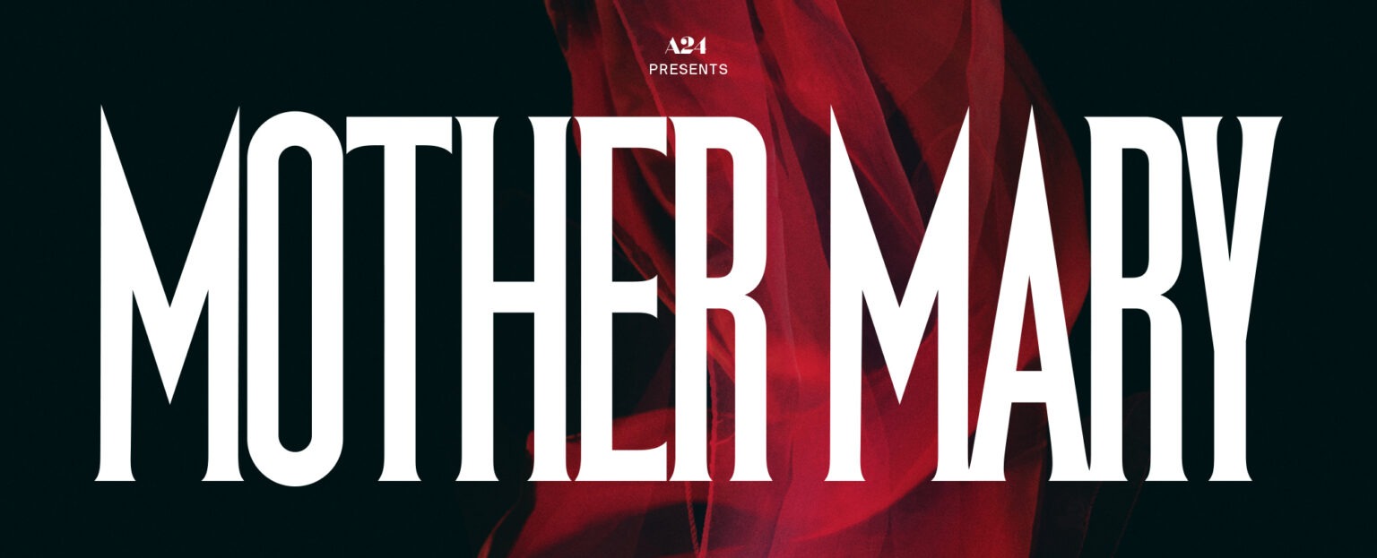 David Lowery’s Mother Mary gets a trailer | Live for Films