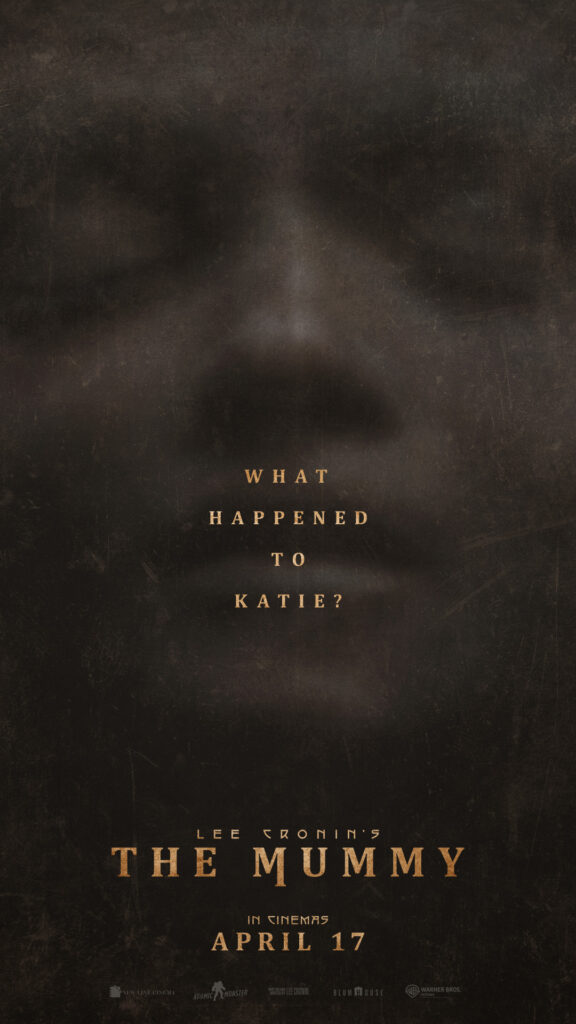 Lee Cronin’s The Mummy gets a new teaser | Live for Films