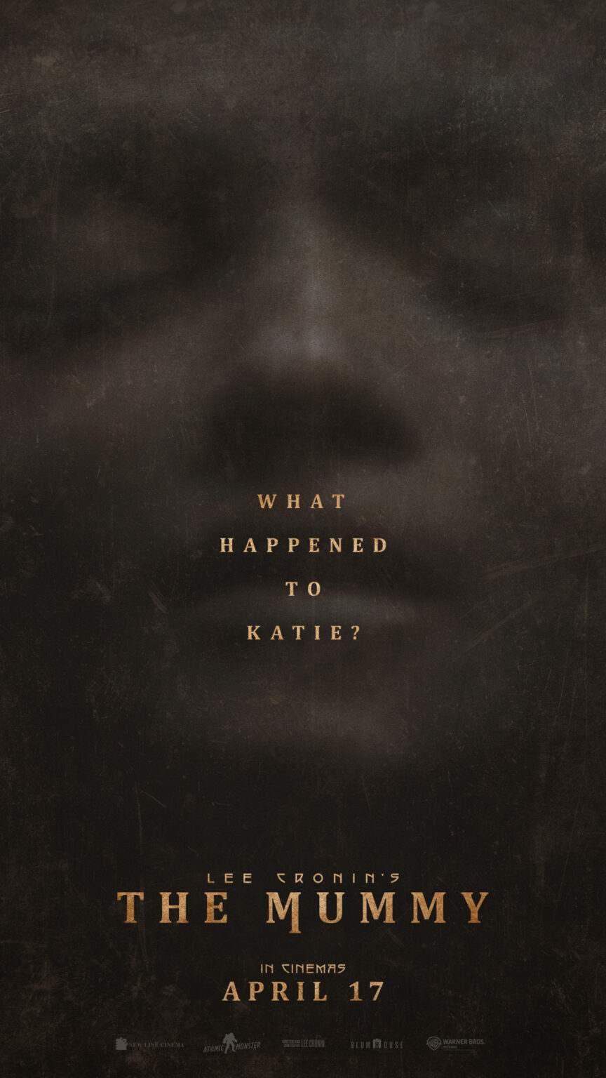 Lee Cronin’s The Mummy gets a new teaser | Live for Films