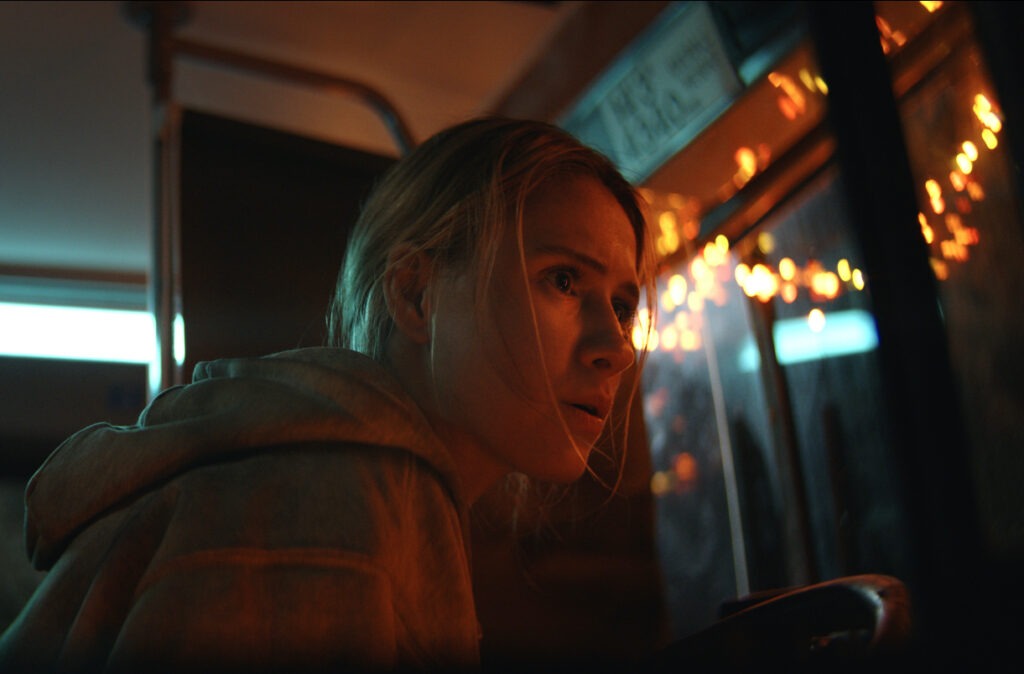 No Way Off – The new survival thriller starts shooting | Live for Films