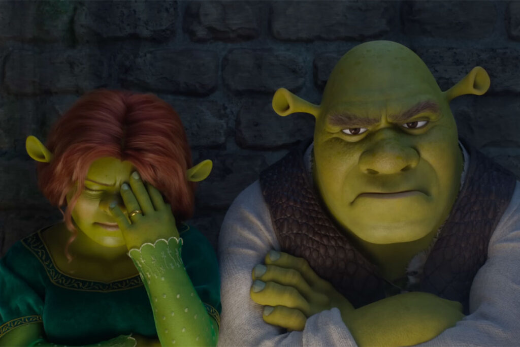 Shrek 5 gets a teaser trailer | Live for Films