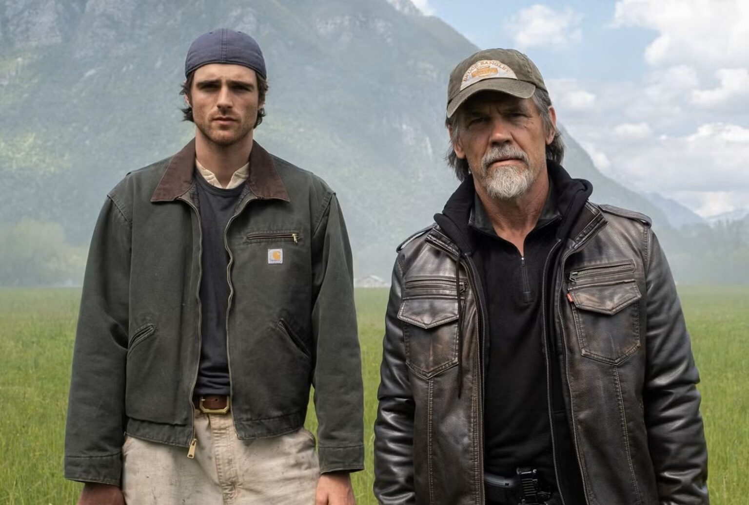 The Dog Stars – Watch Jacob Elordi in the trailer for the new post ...